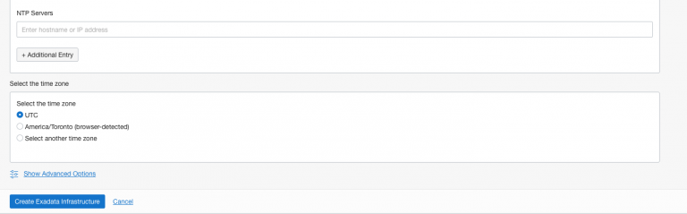 Oracle ExaCC Gen 2 new features and improvements. – Running in the clouds